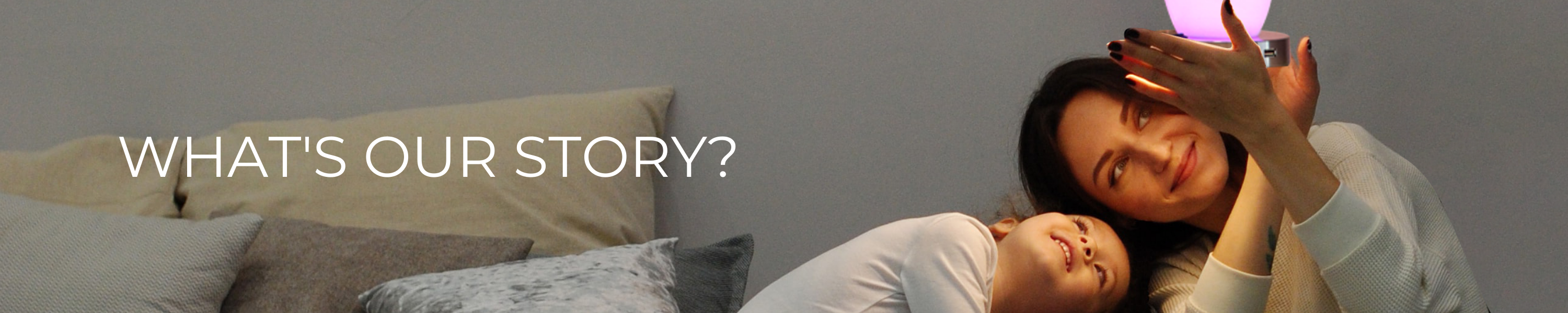 Amazon.com: inPOWERED Lights: About Us