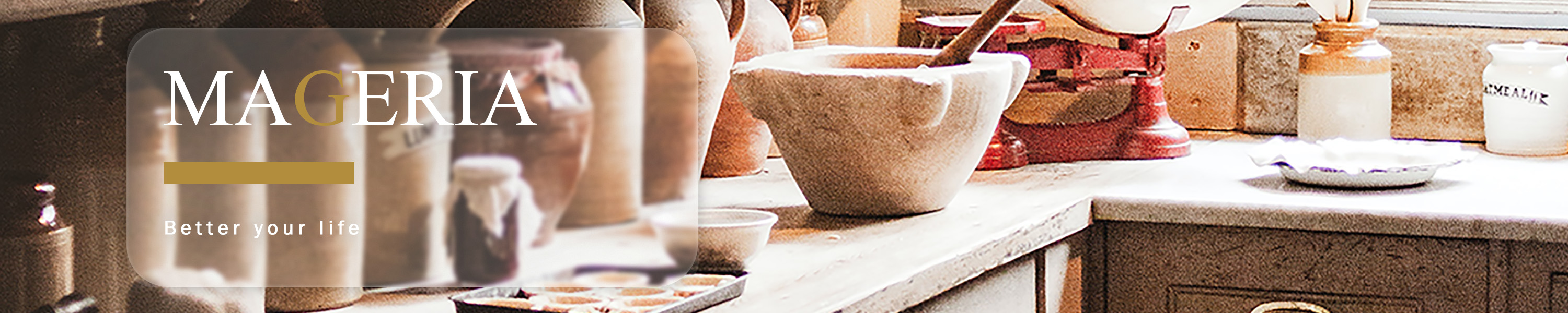 Amazon.com: MAGERIA