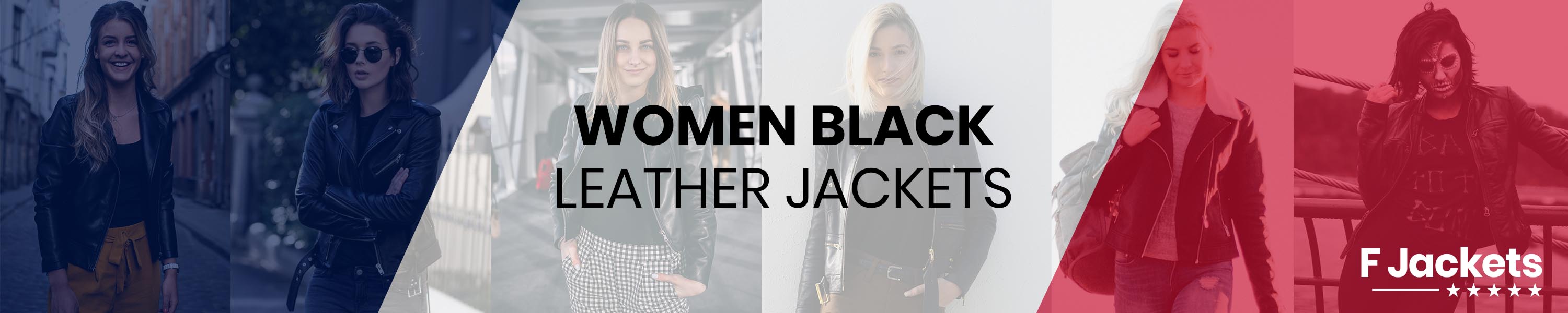 Amazon.com: FJACKETS: Black Leather Jackets