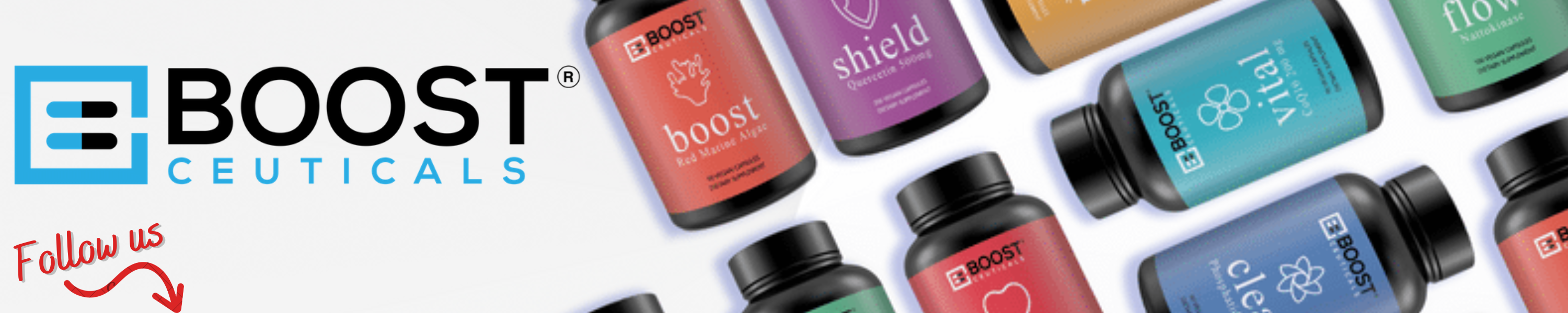 Amazon.com: BoostCeuticals