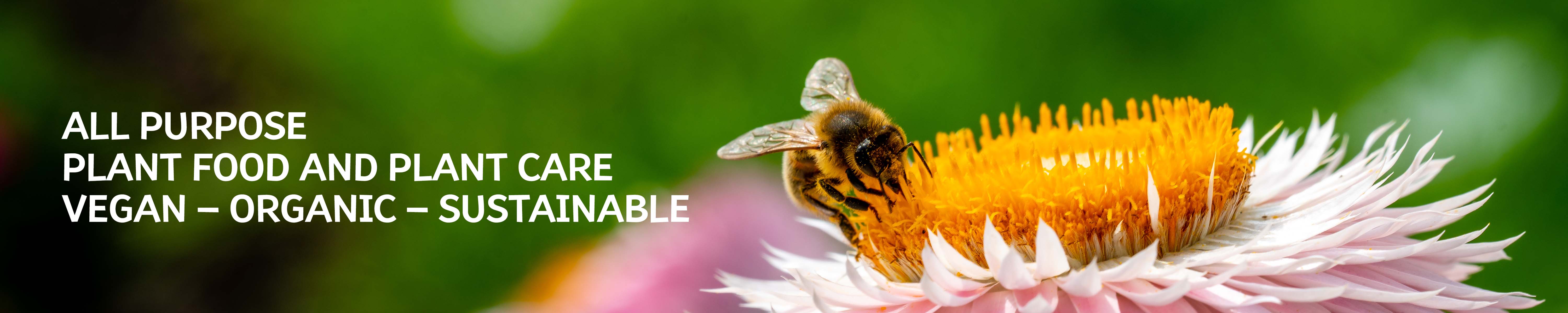 Amazon.com: Vegan Organic Fertilizer