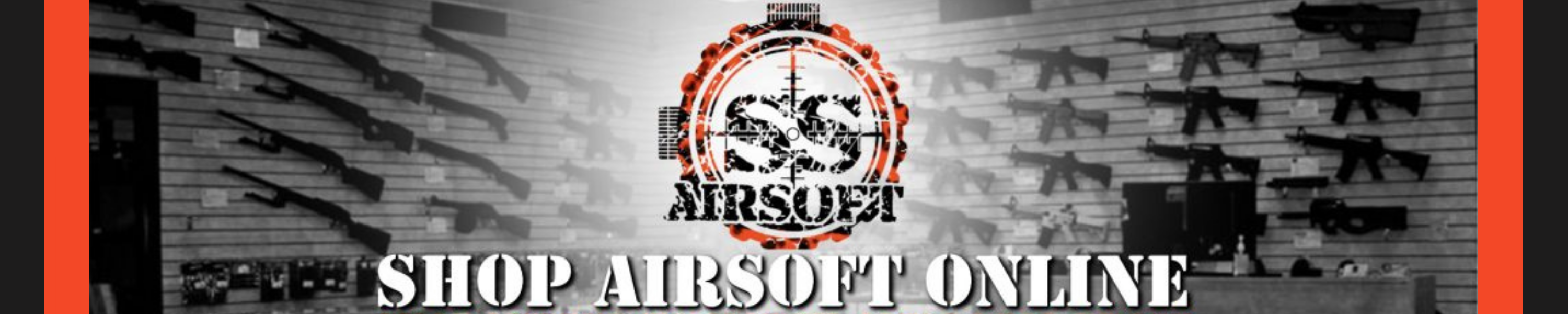 Amazon.com: SS AIRSOFT: Pistols