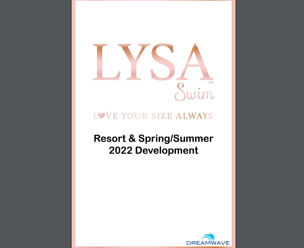 Amazon.com: LYSA- Love Your Size Always