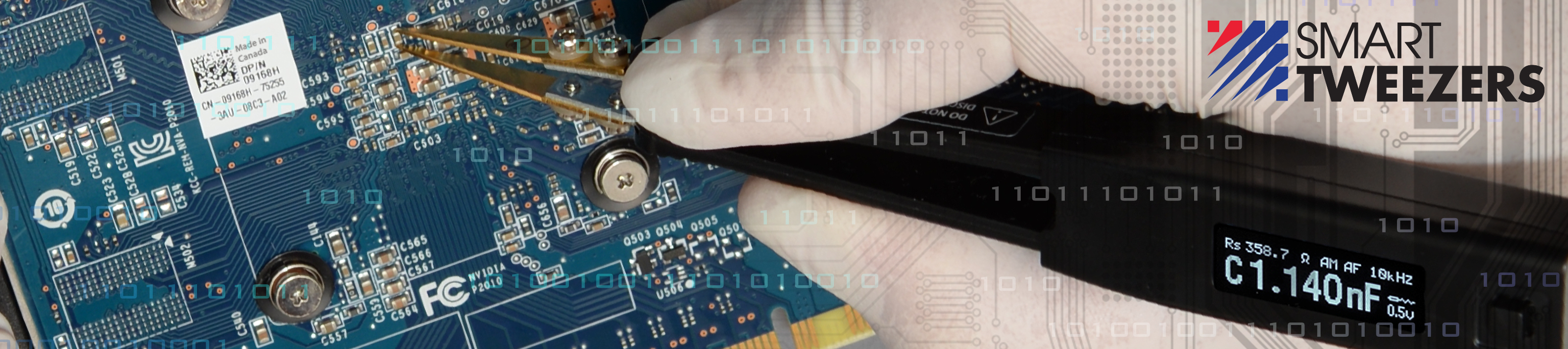 Amazon.com: Smart Tweezers Handheld Meters