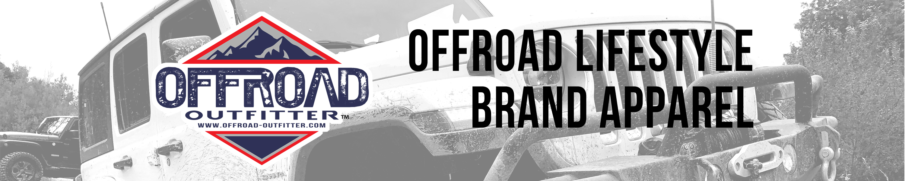 Amazon.com: Offroad Outfitter Clothing: Blueprint Series