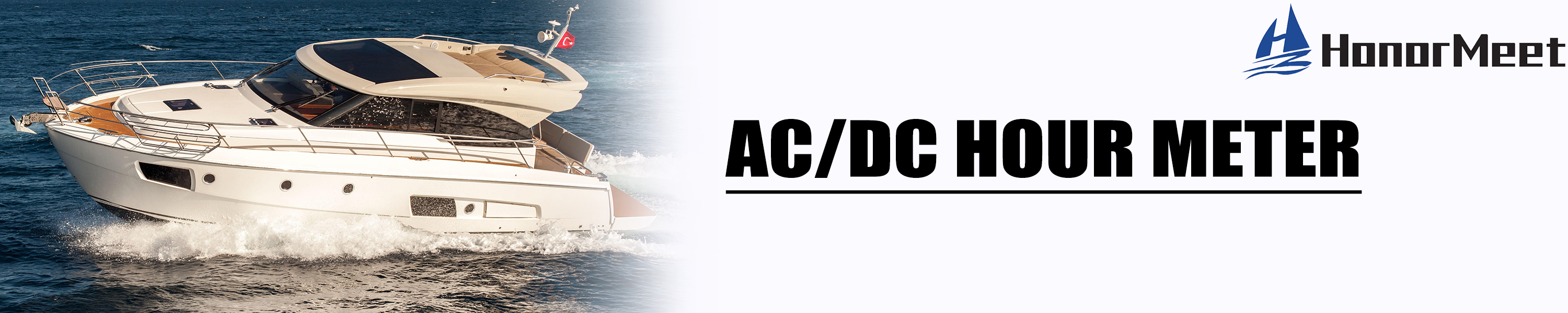 Amazon.com: HonorMeet: AC/DC Hour Meter