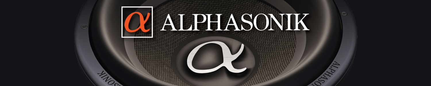 Amazon.com: Alphasonik