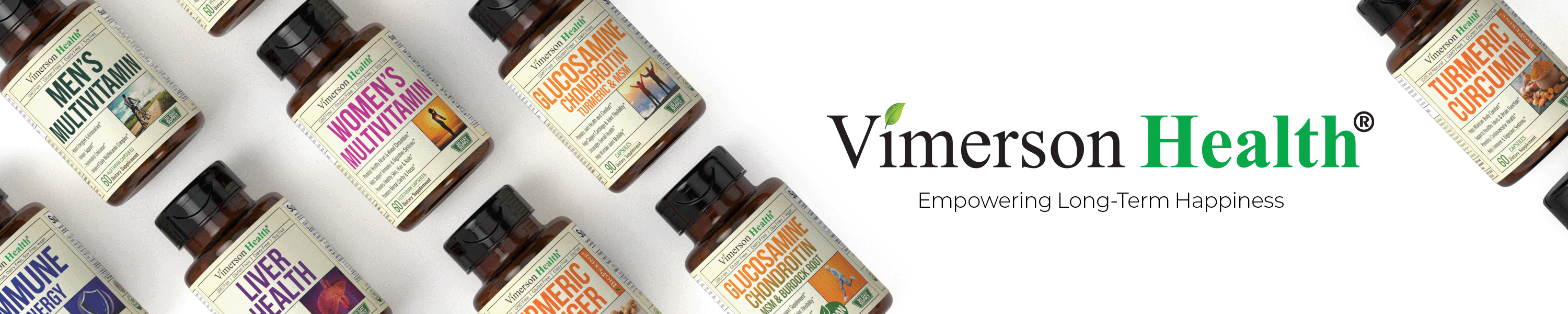 Amazon.com: Vimerson Health: HEALTH GOAL