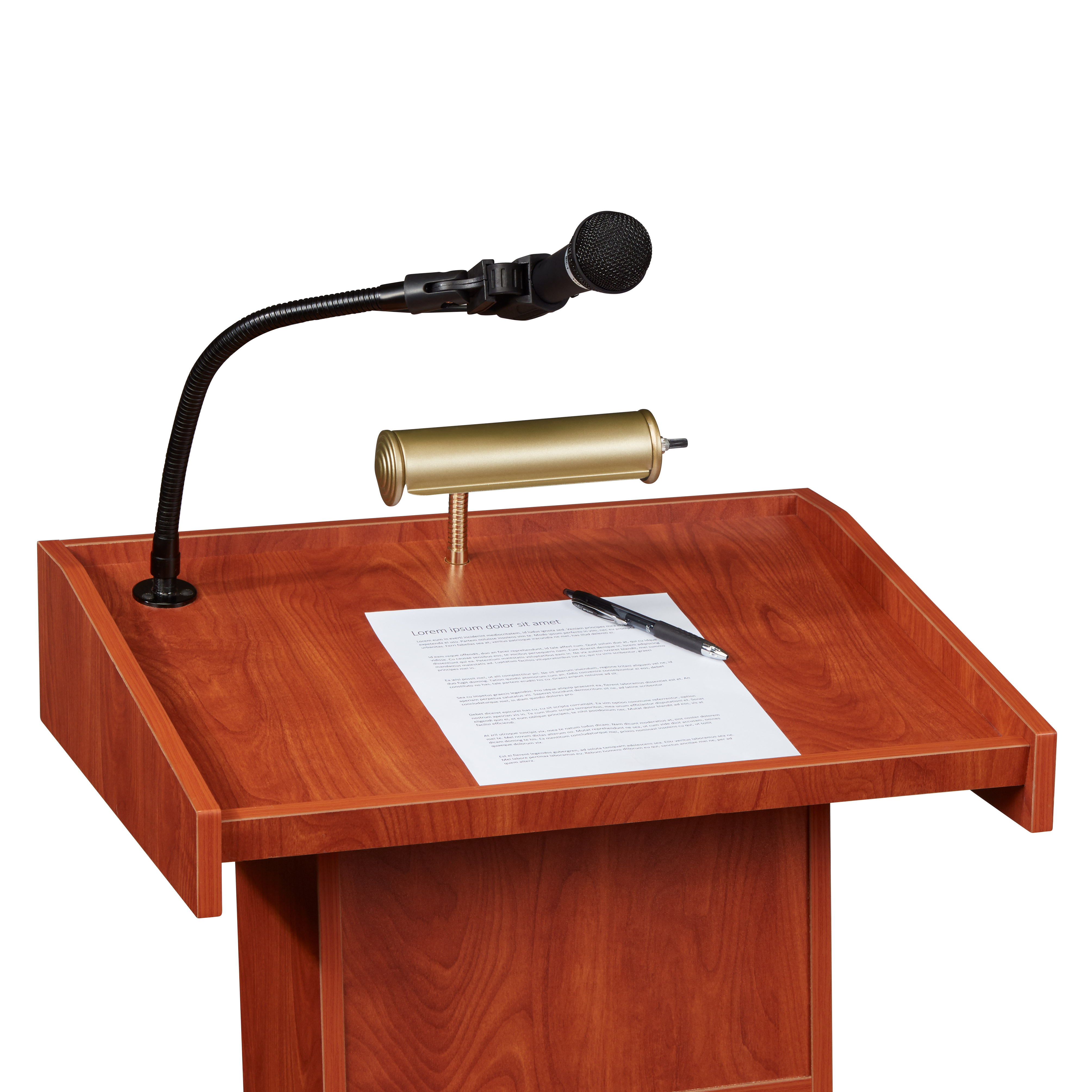 Amazon.com: OKLAHOMA SOUND: Lecterns With Sound