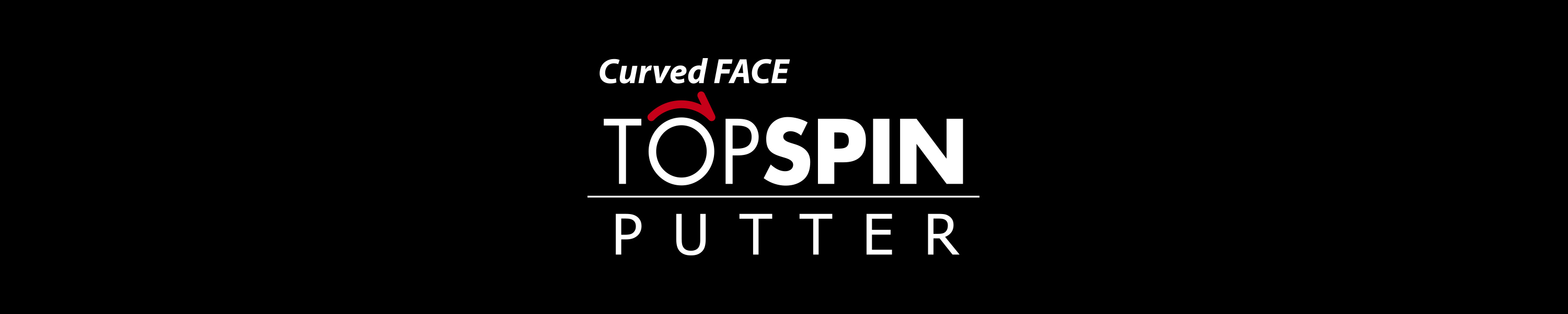 Amazon.com: JAMESMILR TOP SPIN PUTTER
