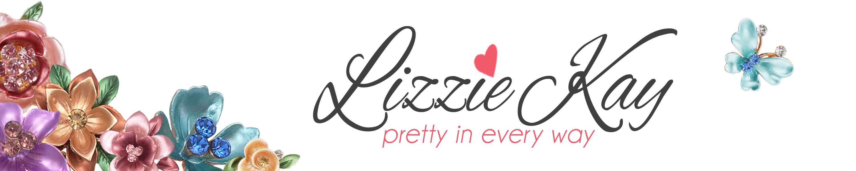 Amazon.com: Lizzie Kay