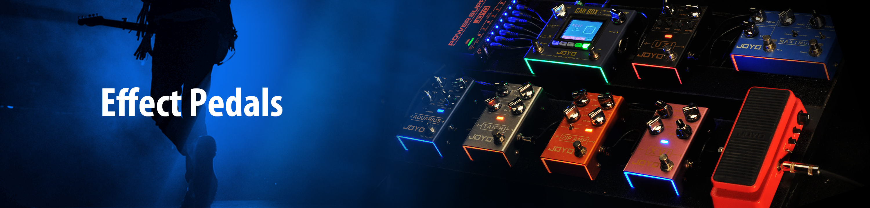 Amazon.co.uk: JOYO: Other Effects