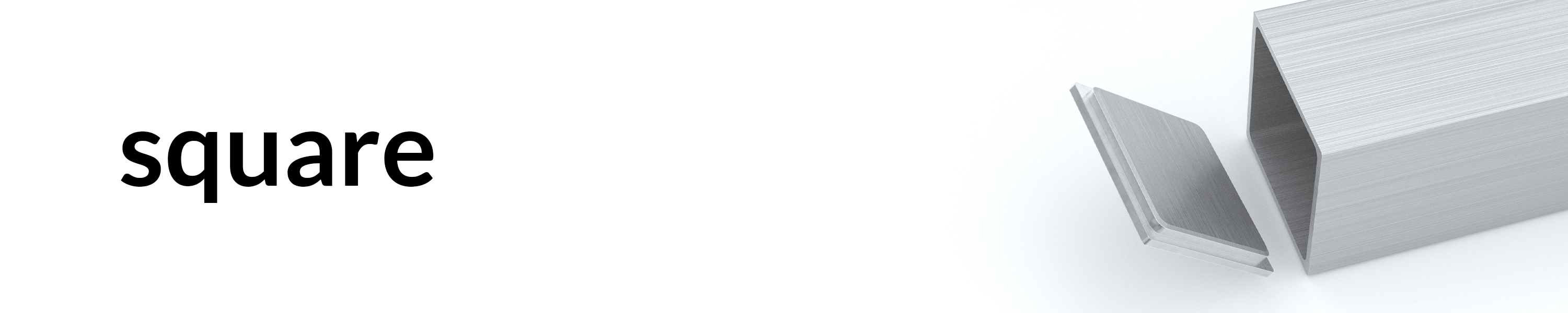 Amazon.com: Nelsons CNC Aluminum End Caps: Square End Caps