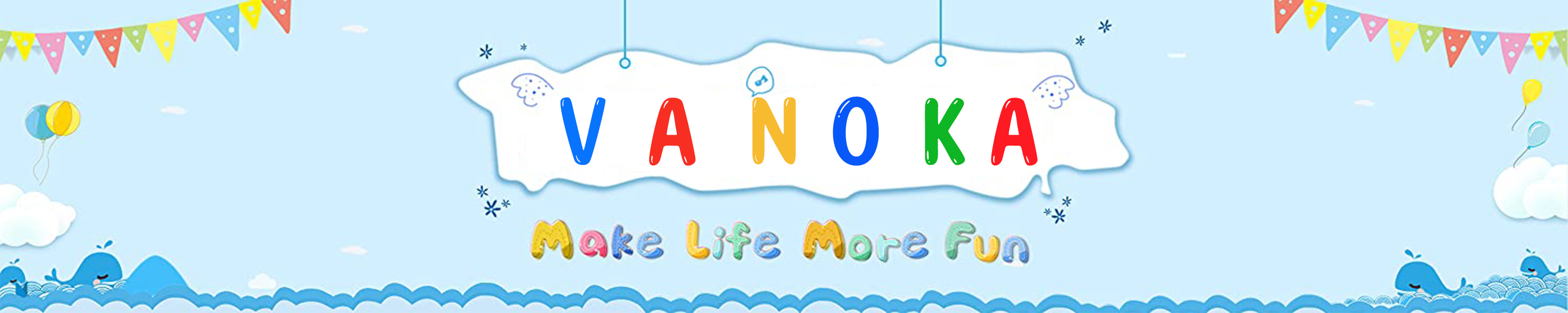Amazon.com: VANOKA