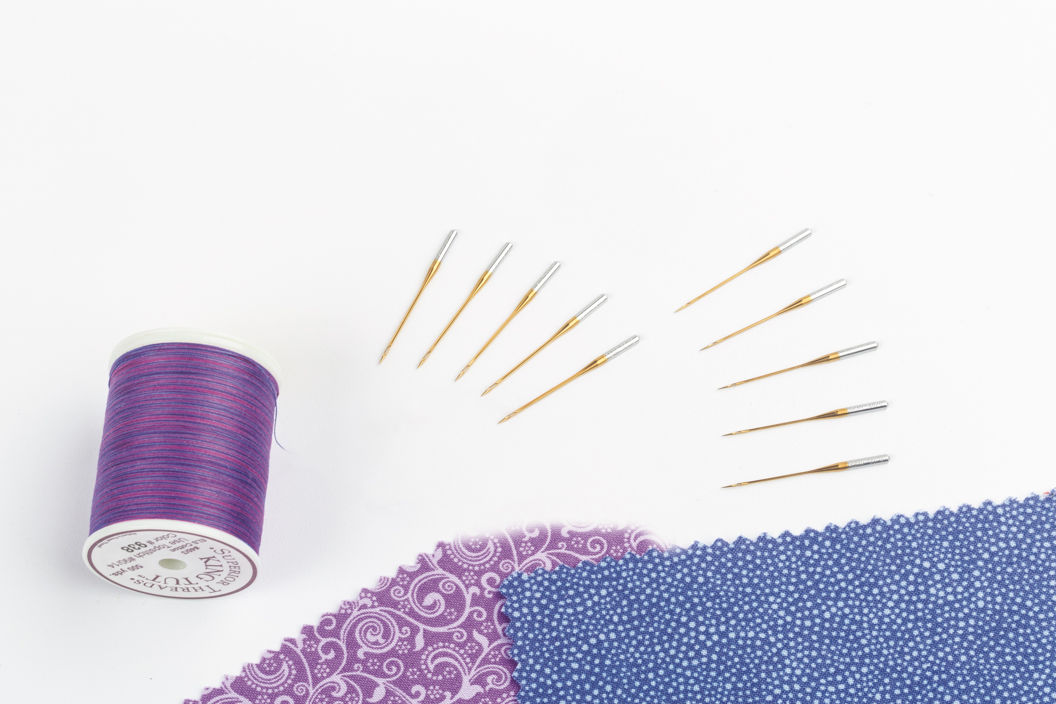 Amazon.com: Superior Threads: Needles