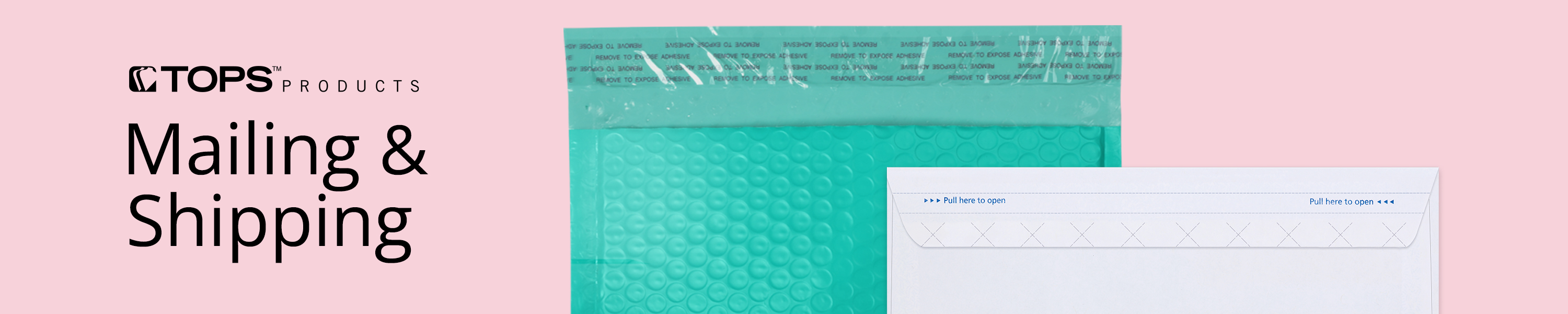 Amazon.com: TOPS Products: Specialty Envelopes