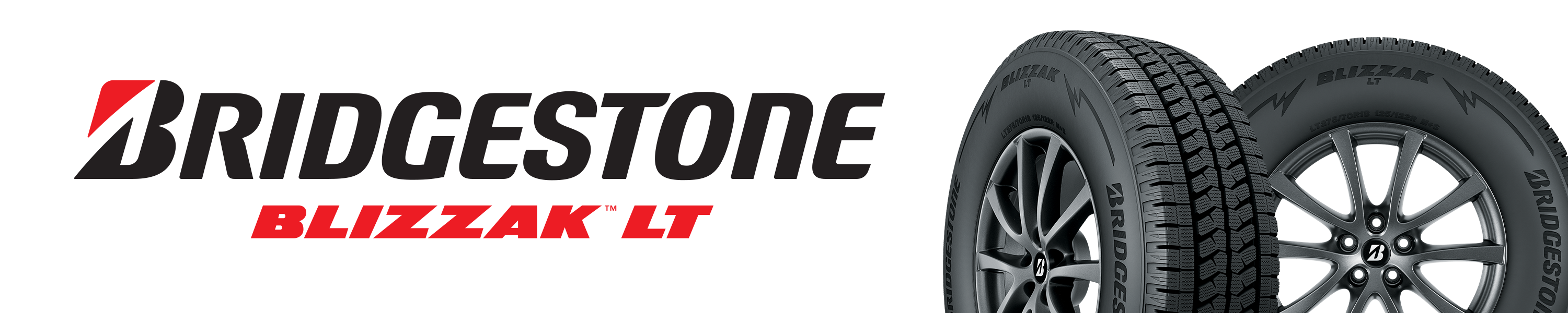 Amazon.com: Bridgestone: Blizzak LT