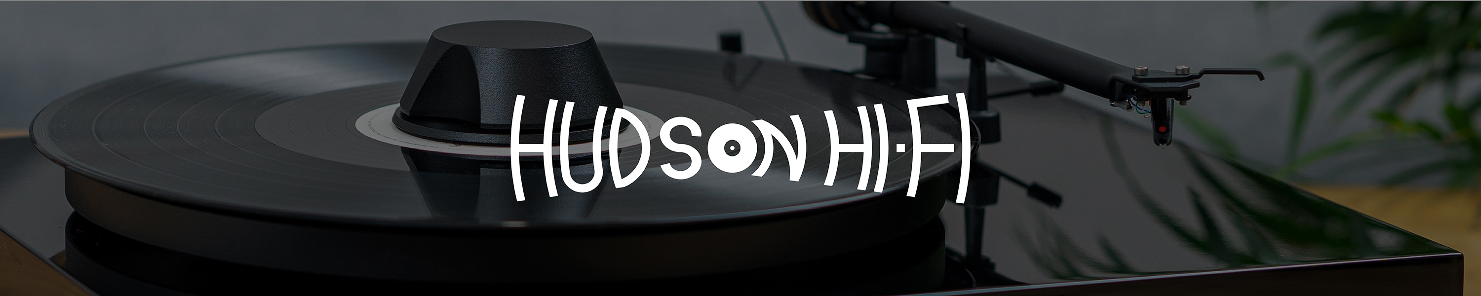 Amazon.com: Hudson Hi-Fi: Record Stabilization