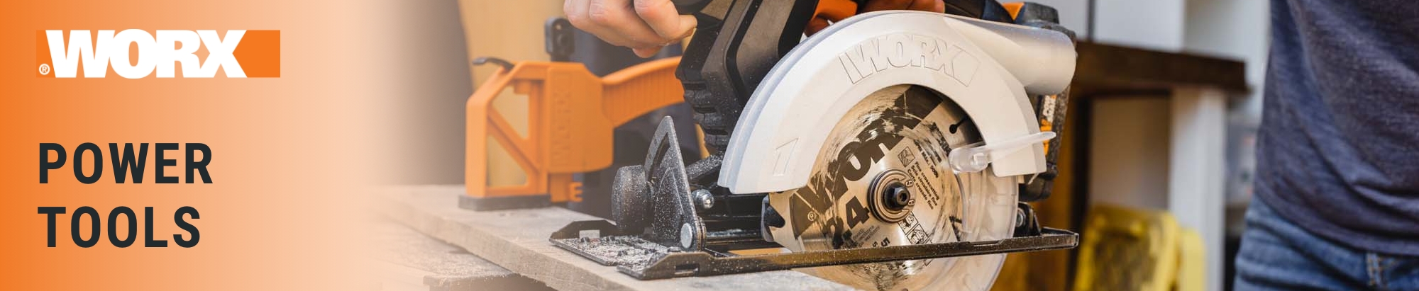 Amazon.com: WORX: Power Tools
