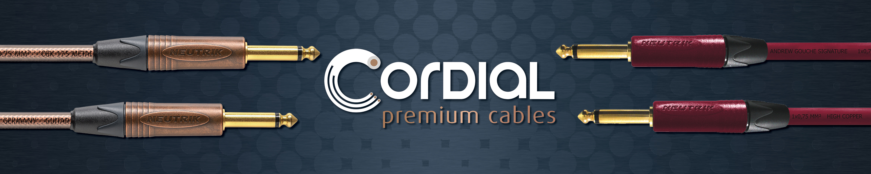 Amazon.com: Cordial Cables USA: Microphone