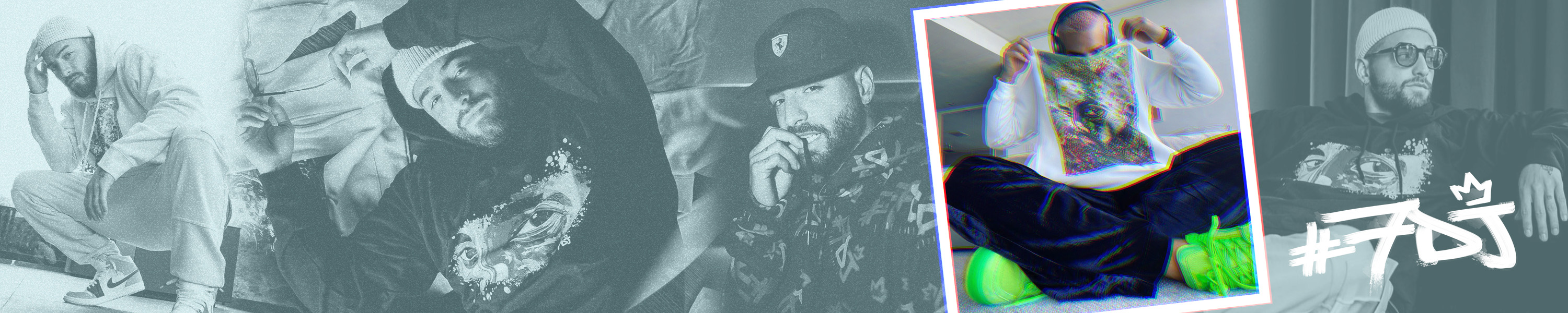 Amazon.com: Maluma: #7DJ Collection