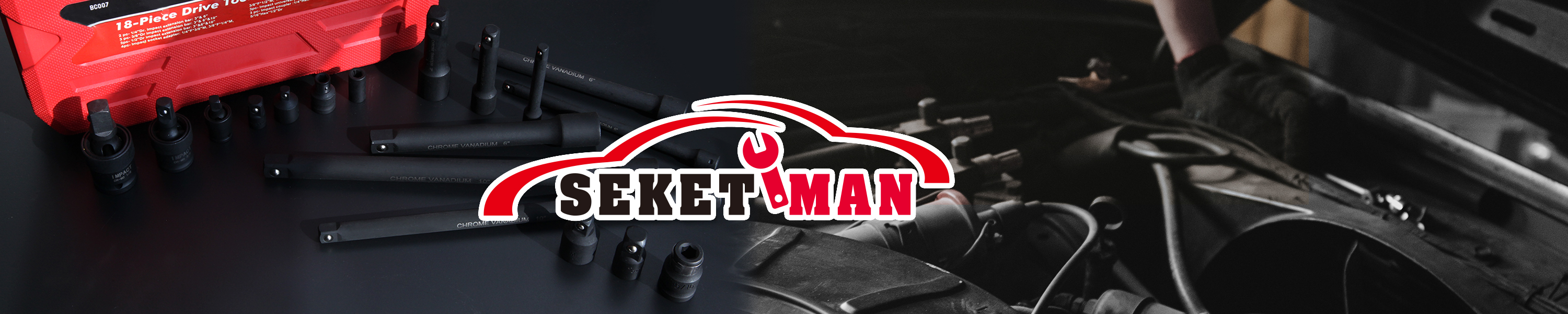 Amazon.com: SEKETMAN