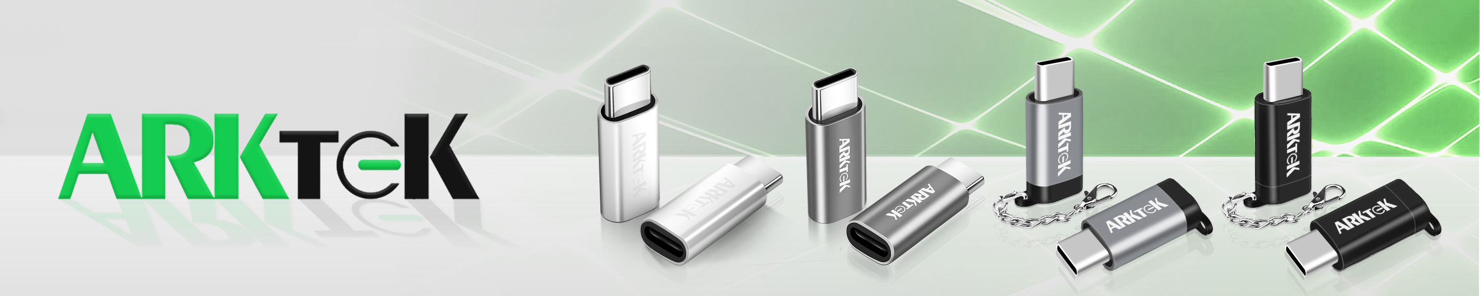 Amazon.com: ARKTEK: USB C to Lightning Adapter