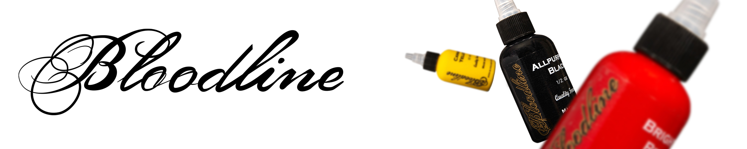 Amazon.com: Bloodline Ink Official