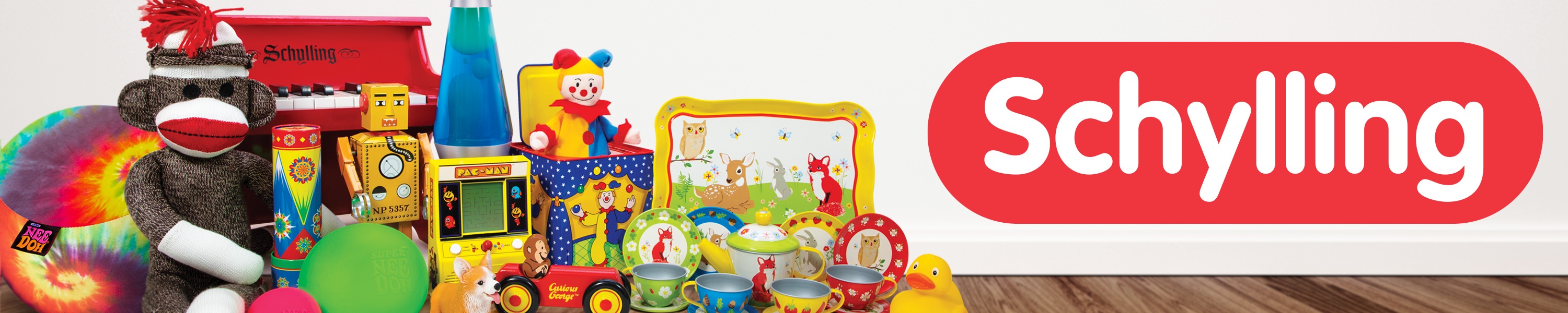 Amazon.com: Schylling