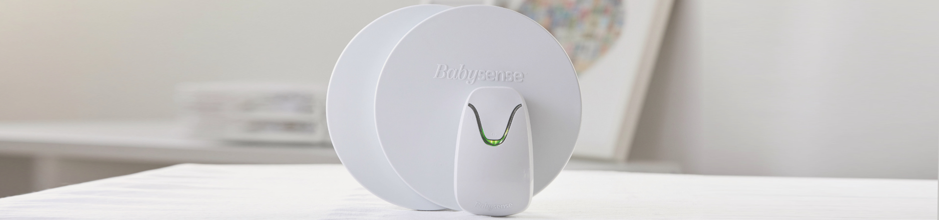 Amazon.com: Babysense: Baby Movement Monitors
