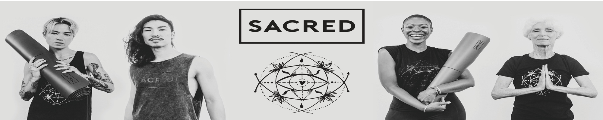 Amazon.com: SACRED: GOLD LOGO