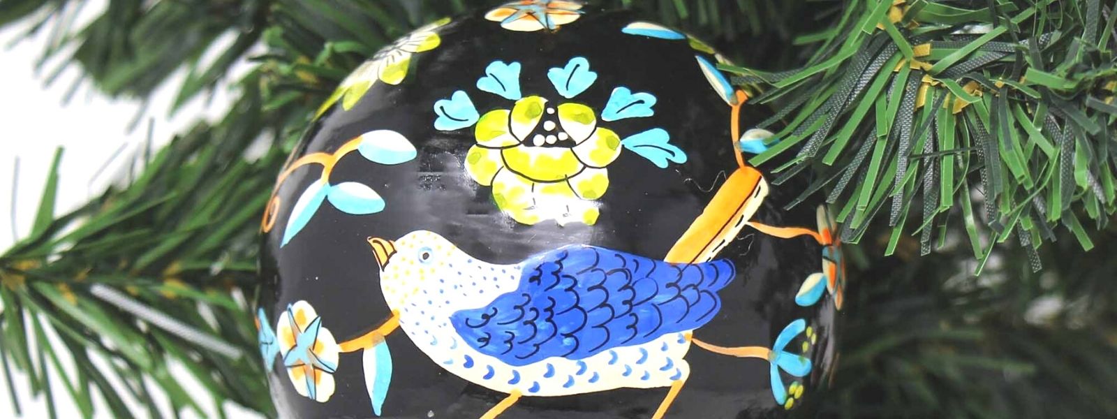 Amazon.com: Global Crafts: Ornaments