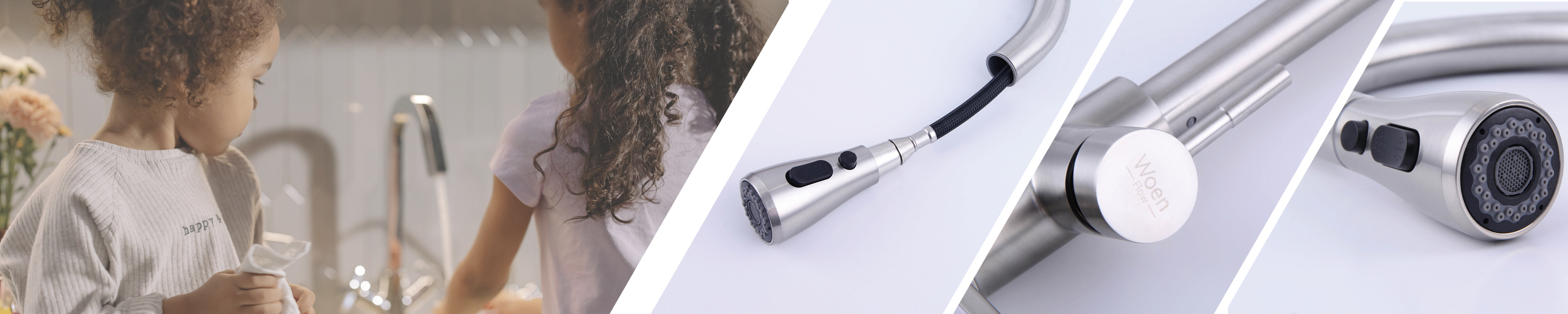 Amazon.com: WOEN-FLOW FAUCETS: kitchen faucets