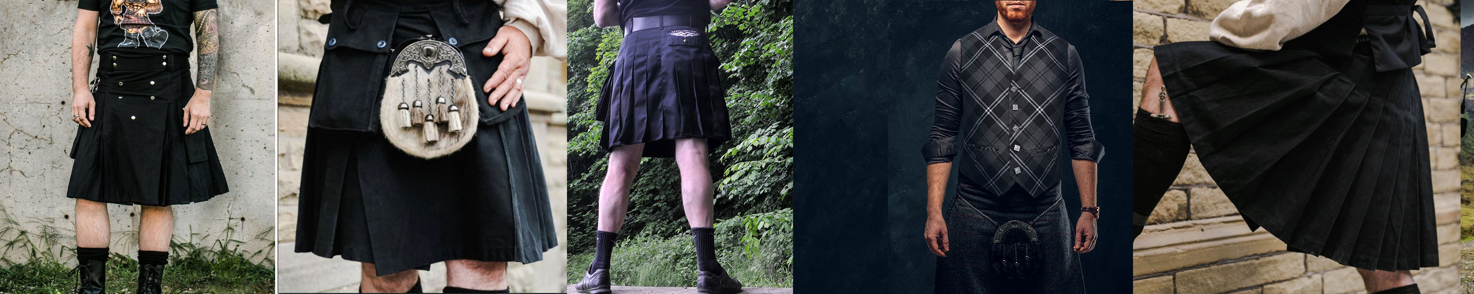 Amazon.com: CELTIC PRO: Cotton Utility Kilts