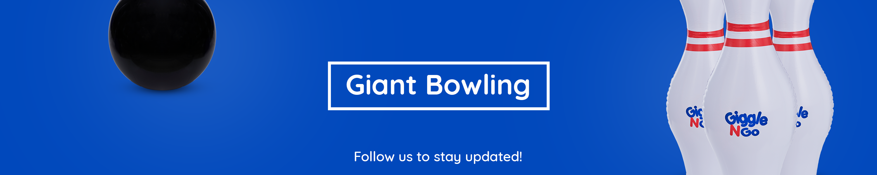 Amazon.com: GIGGLE N GO: Giant Bowling