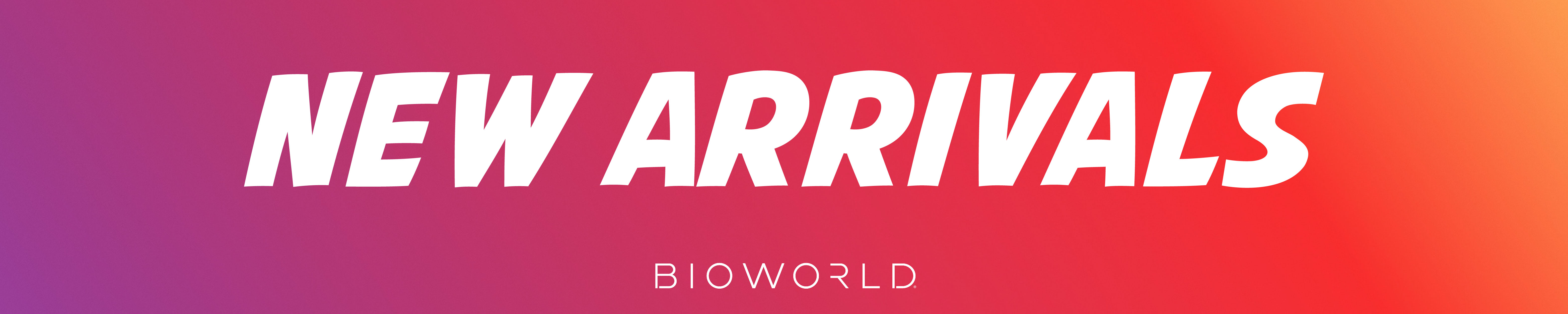 Amazon.com: Bioworld: NEW Arrivals