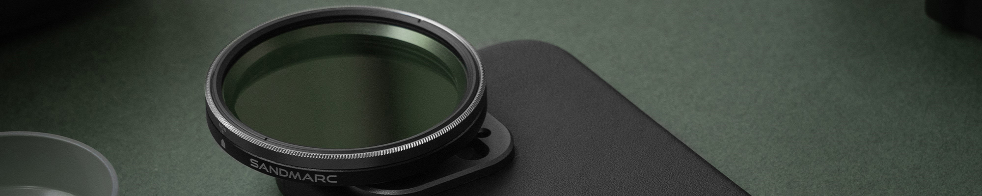 Amazon.com: SANDMARC: iPhone Filters