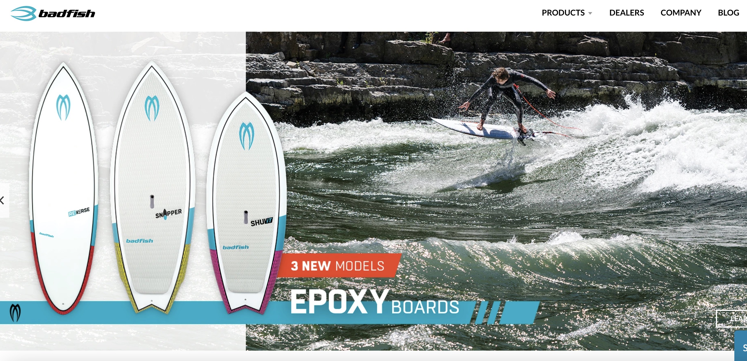 Amazon.com: Badfish SUP