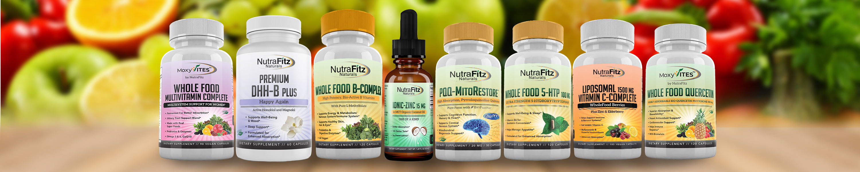 Amazon.com: NutraFitz
