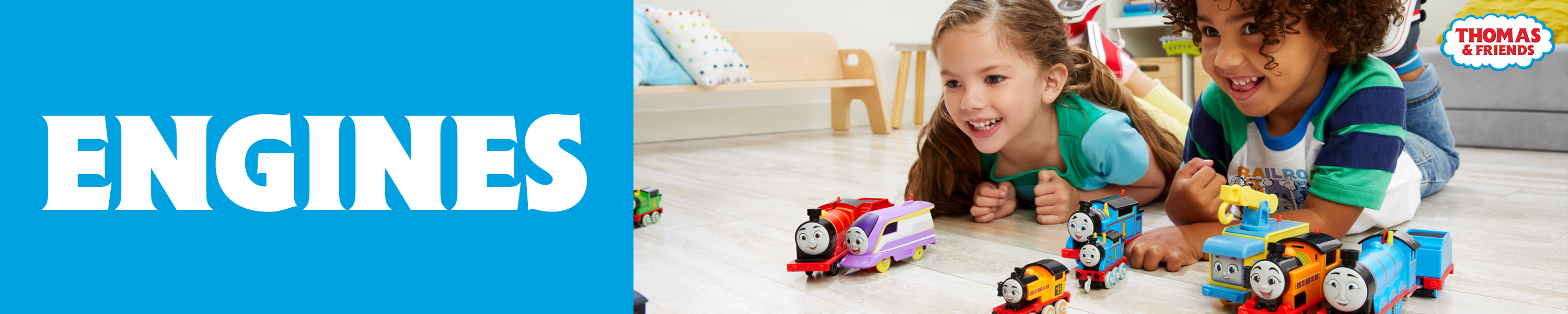 Amazon.com: Thomas & Friends Toys: Engines