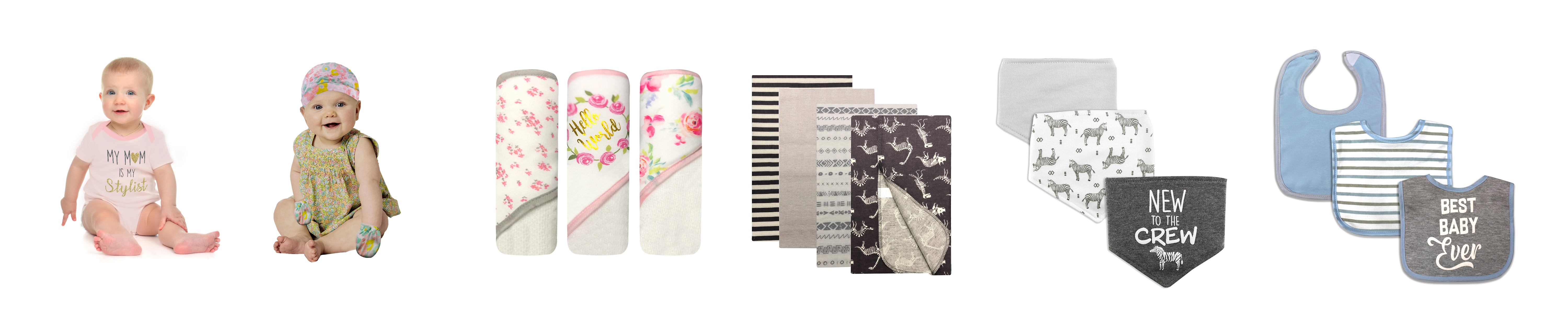 Amazon.com: MODERN BABY: Wearable Blankets & Swaddles