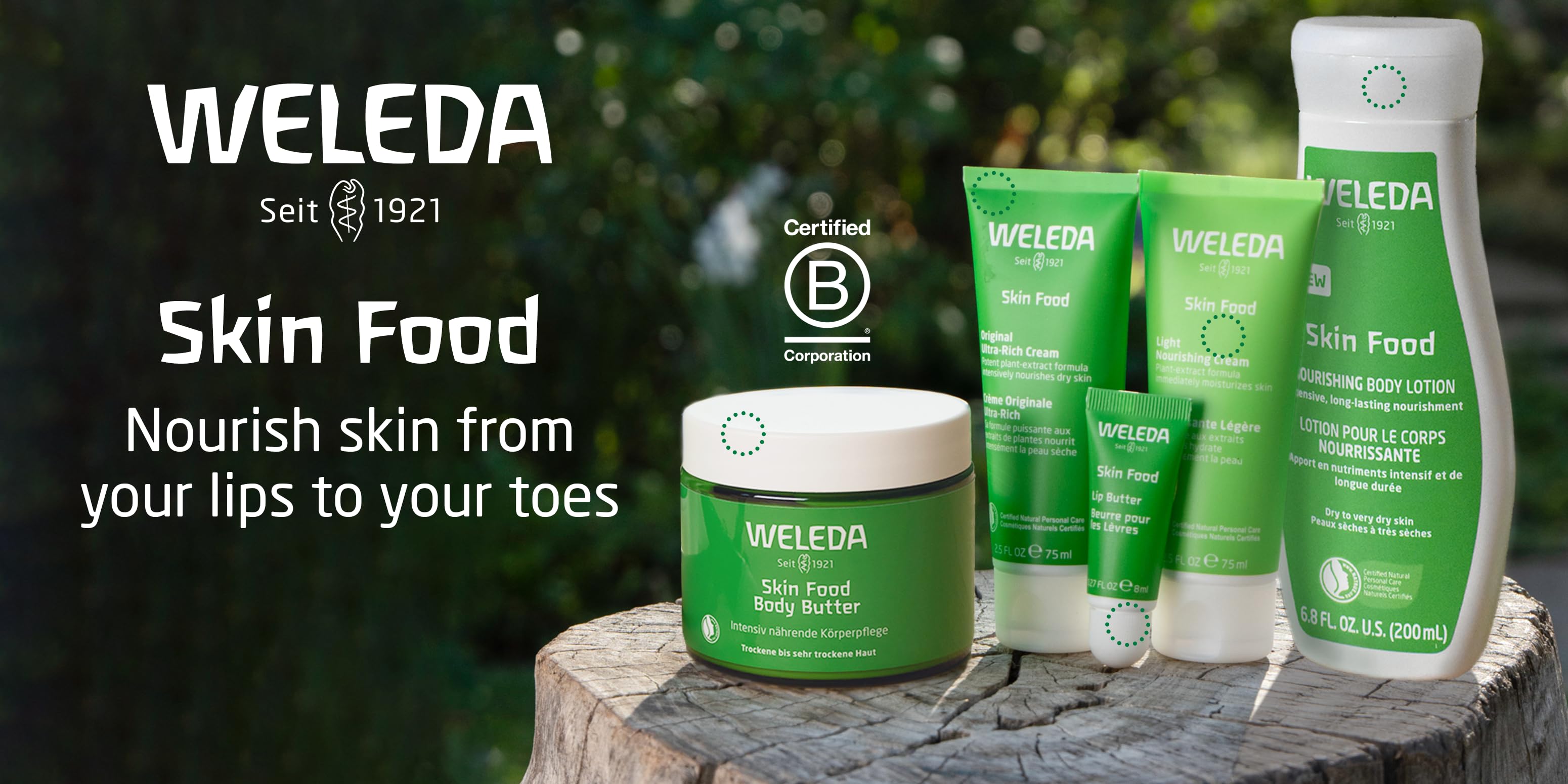 Amazon.com: Weleda