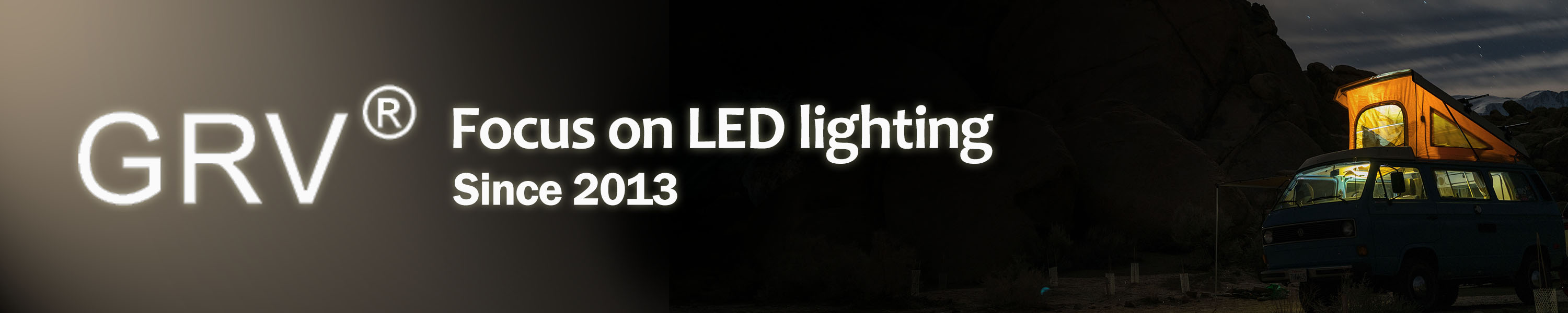 Amazon.com: GRV: Car RV interior Lights