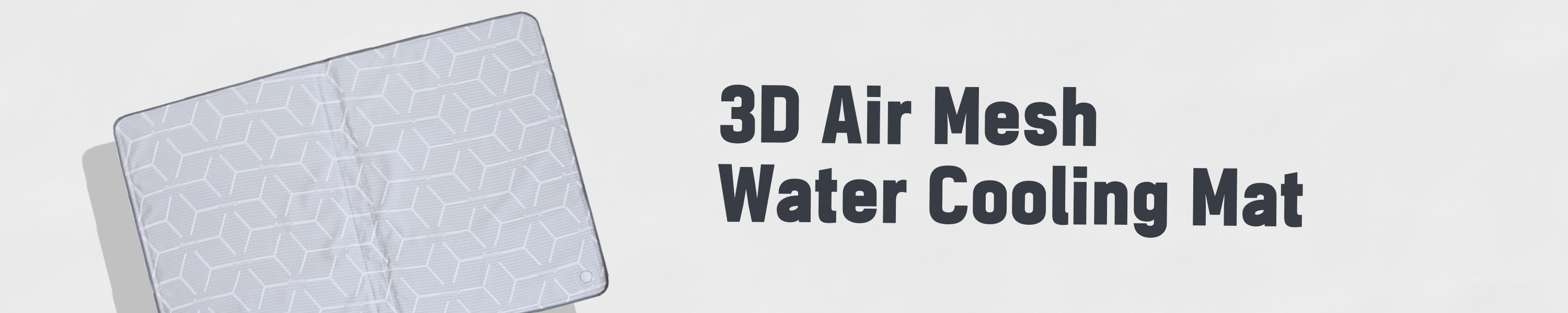Amazon.com: Mymi BlueBlue: WATER COOLING MAT