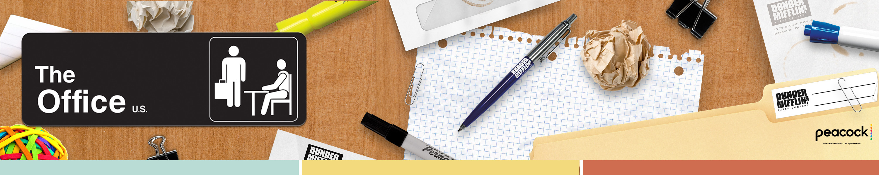 Amazon.com: RoomMates: The Office