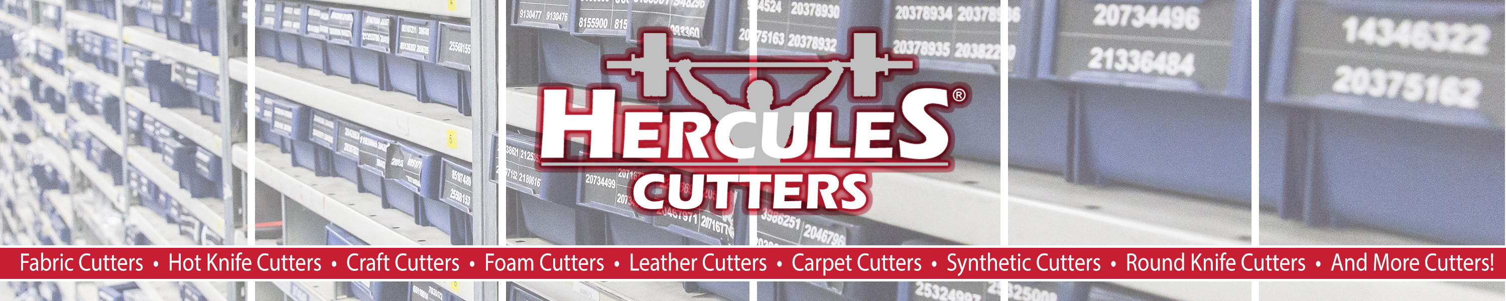 Amazon.com: Hercules Cutters: AS-100K Fabirc Cutter
