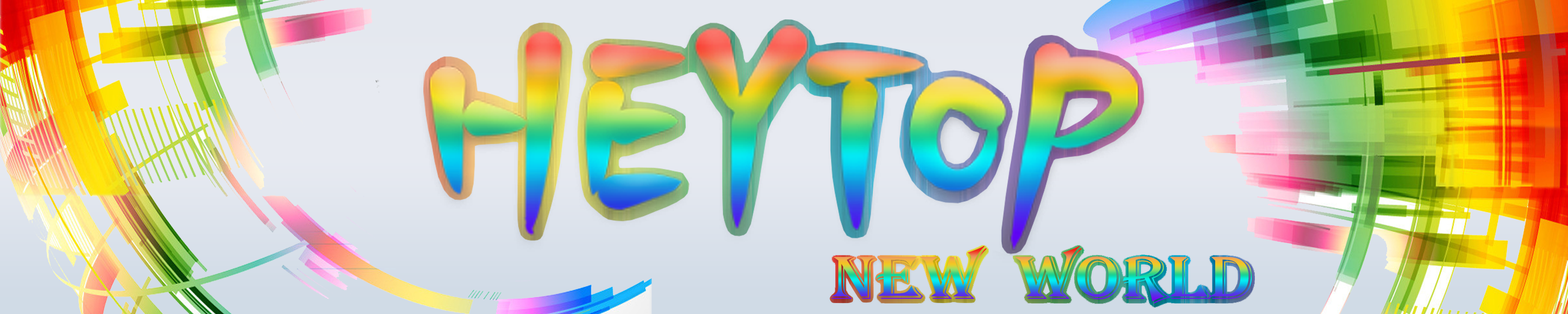 Amazon.com: HEYTOP: ENDLESS FUN TIME