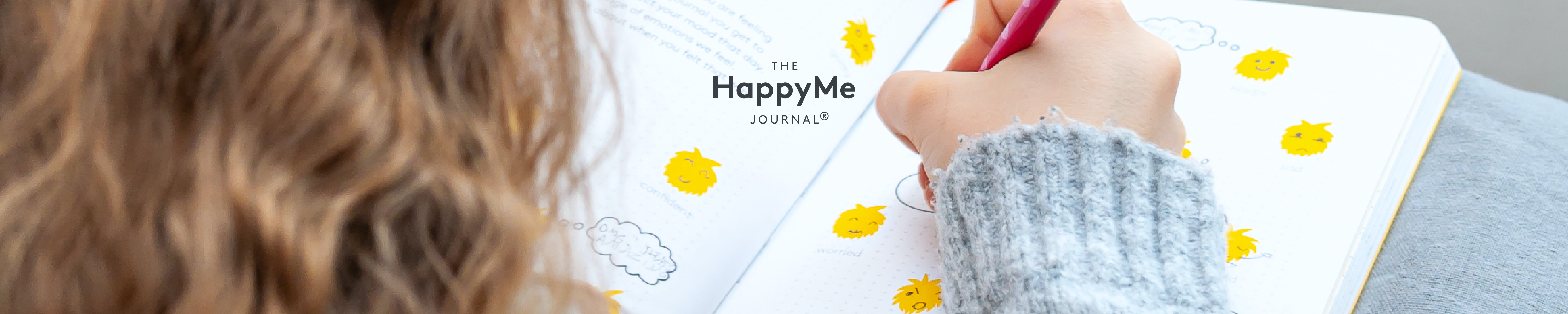 Amazon.com.mx: The HappyMe Journal: The Junior Journal