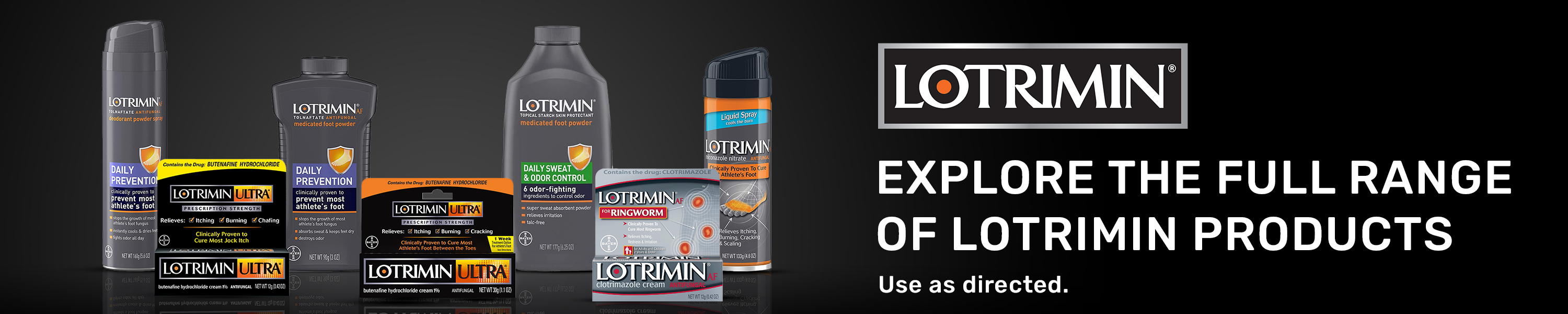 Amazon.com: LOTRIMIN