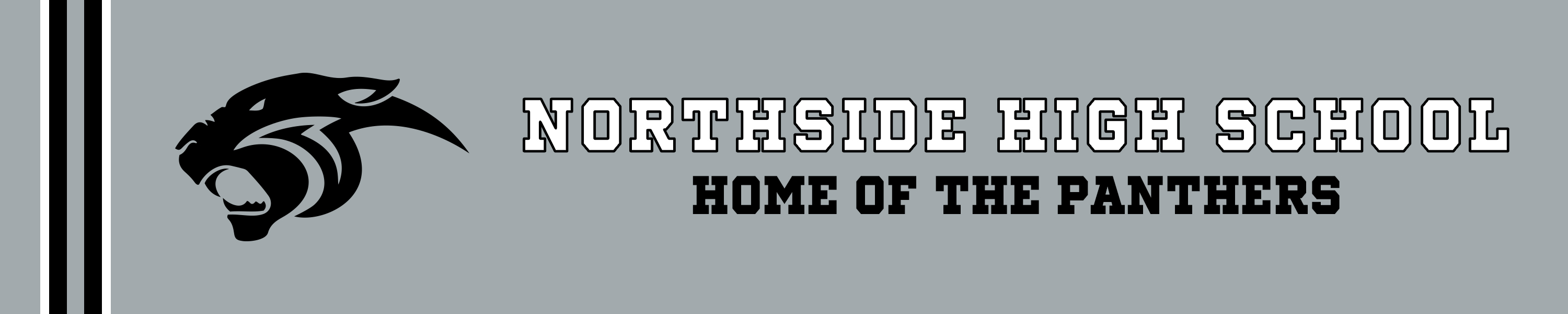 Amazon.com: Northside High School Panthers: T-Shirts